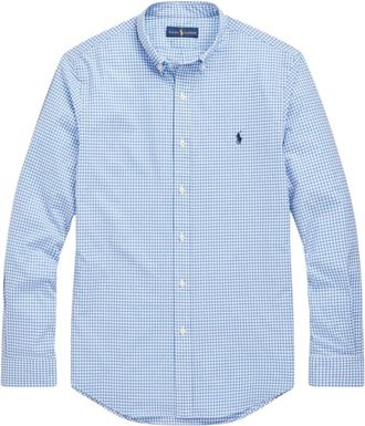Polo Ralph Lauren Herren, Shirts, Blau, 2XLGr&ouml;&szlig;e