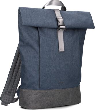 zwei BENNO Rucksack BE250 blue