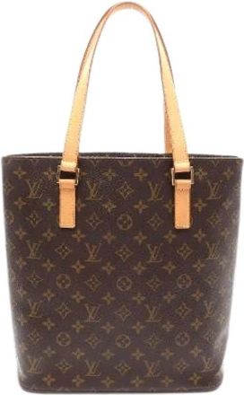 Louis Vuitton Damen, Pre-Owned, Braun, ONE SIZEGr&ouml;&szlig;e