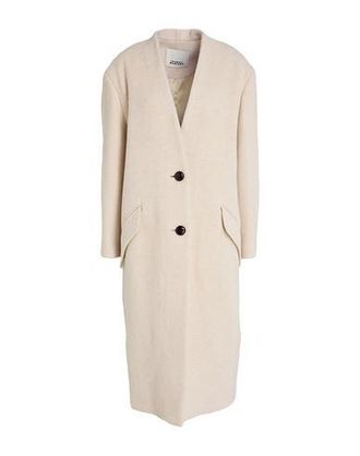 Isabel Marant MANTEAUX - Manteaux longs sur YOOX.COM
