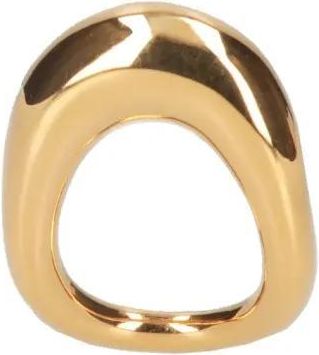 Charlotte Chesnais Ring - Lips Ring - Gold - Gr. 51 - in Gold - für Damen