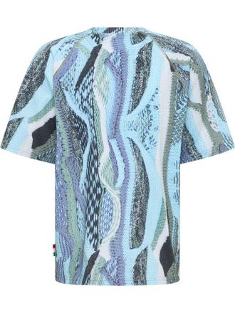 Carlo Colucci T-Shirt Ettori