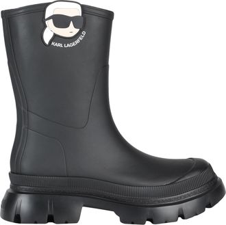 Karl Lagerfeld SCHUHE - Stiefeletten auf YOOX.COM