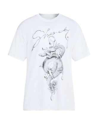 Givenchy TOPS - T-shirts auf YOOX.COM