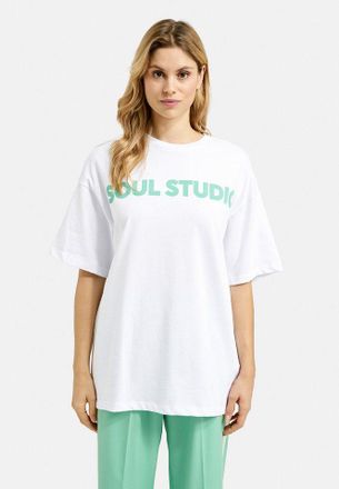 Smith & Soul Rundhalsshirt
