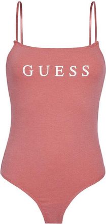 Guess Body O5RM11 KBBU1 Rosa Regular Fit
