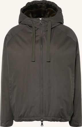 No.1 Como Jacke Cuneo gruen