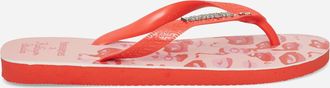 Havaianas KidSuper Top Flip Flops Camo