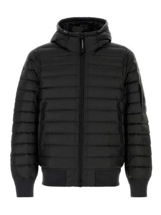 C.P. Company C. P. Company Blouson Rembourr&eacute; - Noir
