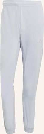 adidas Tech Apparel Trainingshose grau