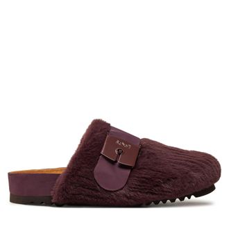 Scholl Pantoletten Scholl Alaska 3.0 F31620 Violett