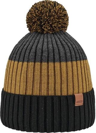 Areco Kinder M&uuml;tze Bommelm&uuml;tze Juniors