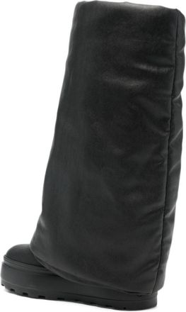 Casadei Boot - Black