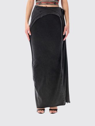 Ottolinger Rock OTTOLINGER Damen Farbe Schwarz