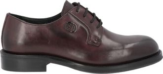 Cerruti SCHUHE - Schn&uuml;rschuhe auf YOOX.COM
