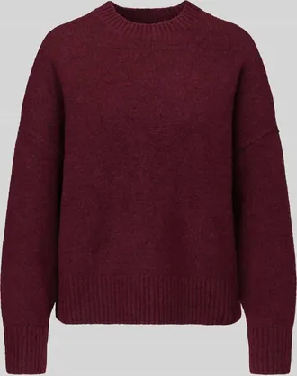 Vero Moda Oversized Pullover mit Woll-Anteil Modell BOOM