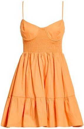 Glamorous ROBES - Robes courtes sur YOOX.COM