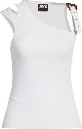 Versace TOPS - D&eacute;bardeurs sur YOOX.COM
