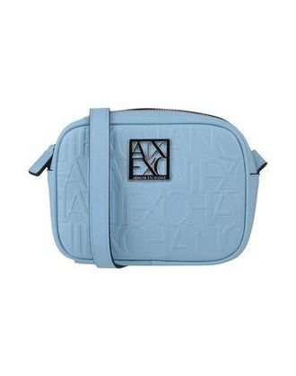 A|X Armani Exchange SACS - Sacs Bandouli&egrave;re sur YOOX.COM