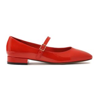 Kazar Damen, Schuhe, Rot, 41 EUGr&ouml;&szlig;e