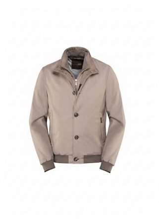 Moorer Herren Jacke BERNIE-PUM