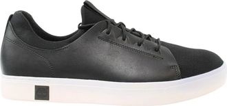 Timberland Homme, Chaussures, Noir, Taille: 44 EU Runn Ts+Nb