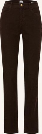 Brax Brax Five-Pocket-Jeans Style Carola braun