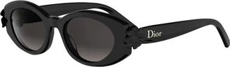Dior unisex, Accessoires, Noir, Taille: 52 MM 1Q4L5He0A