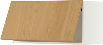 IKEA METOD Wandschrank horizontal