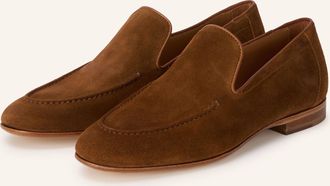 Magnanni Magnanni Loafer braun