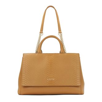 Kazar Damen, Taschen, Braun, ONE SIZEGr&ouml;&szlig;e