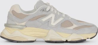 New Balance Baskets NEW BALANCE Femme couleur Gris