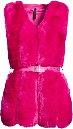 Nolita Lace JACKEN & M&Auml;NTEL - Shearling- & Kunstfell auf YOOX.COM