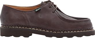Paraboot Homme, Chaussures, Brun, Taille: 43 EU Michael Leather Derby