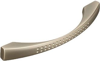 Schwinn Möbelgriff, Silber