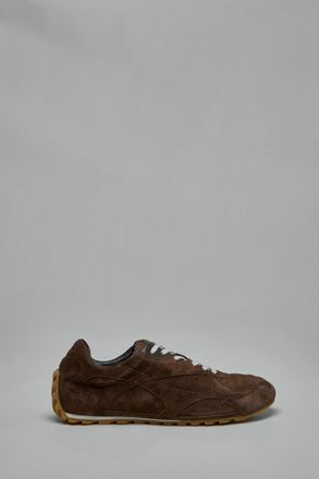 Bottega Veneta Orbit Flash Sneaker