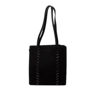 Saint Laurent Damen, Pre-Owned, Schwarzk, ONE SIZEGr&ouml;&szlig;e