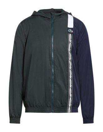 Lacoste Sport JACKEN & M&Auml;NTEL - Jacken und Anoraks auf YOOX.COM