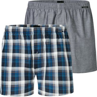 Schiesser Boxershorts