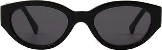 A.Kjaerbede A.Kj&aelig;rbede Sunglasses Winnie Black