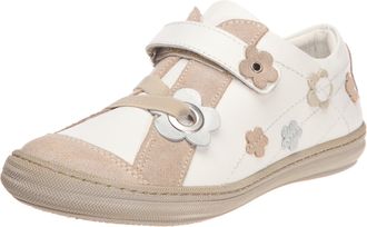 Primigi Primigi Solange-E, Damen Halbschuhe, Weiß (Bianco), 25 EU