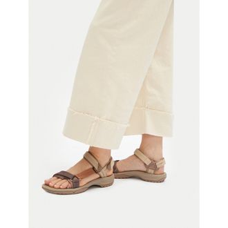 Teva Sandalen Teva Terra Fi Lite 1001474 Braun