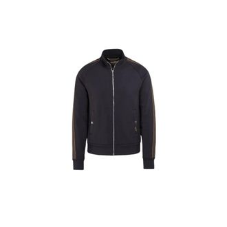 Moorer Homme, Sweatshirts et sweats &agrave; capuche, Bleu, Taille: 4XL Jaiden Felpa-Sft