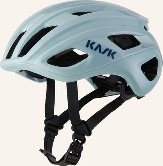 Kask Kask Fahrradhelm Mojito blau