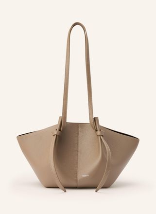 Yuzefi Yuzefi Shopper Mochi beige