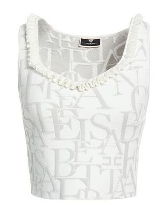 Elisabetta Franchi TOPS - Tops sur YOOX.COM