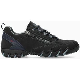 Mephisto Chaussures en cuir NIZAR-TEX.P2007983