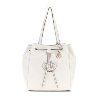 Guess Damen, Taschen, Wei&szlig;, ONE SIZEGr&ouml;&szlig;e