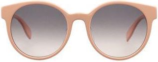 Alexander McQueen LUNETTES - Lunettes de soleil sur YOOX.COM