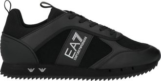 Emporio Armani SCHUHE - Sneakers auf YOOX.COM